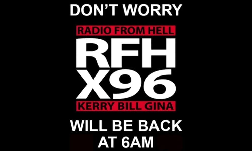 X96 - Utah's Original Alternative