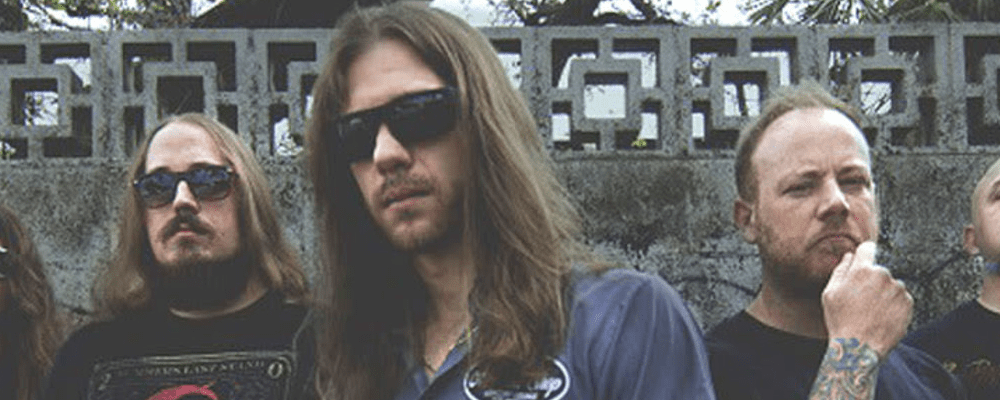 Lydia Can’t Breathe & A Light Divided Concert - X96