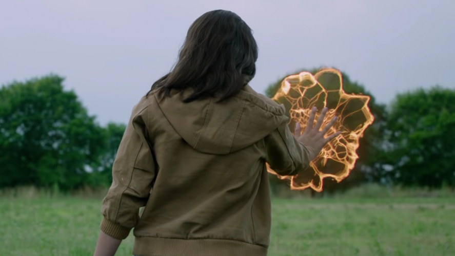 Long-Awaited Trailer For “The New Mutants” Is Here - X96