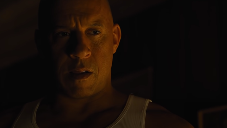 F9 Trailer: Watch Vin Diesel’s Crazy Car Saga Finally Send Its ...