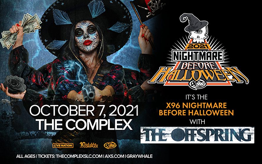 X96 - Utah's Original Alternative