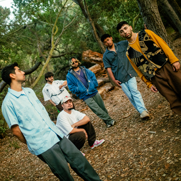 Peach Tree Rascals - X96