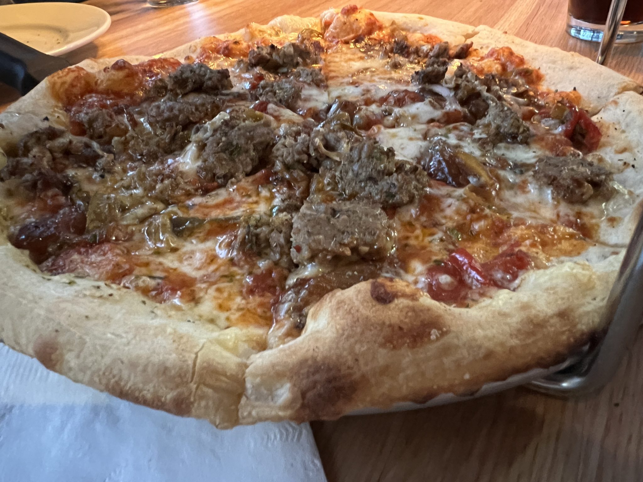 A Tale of Two Pizzas | New Pizza Spots in Salt Lake - X96