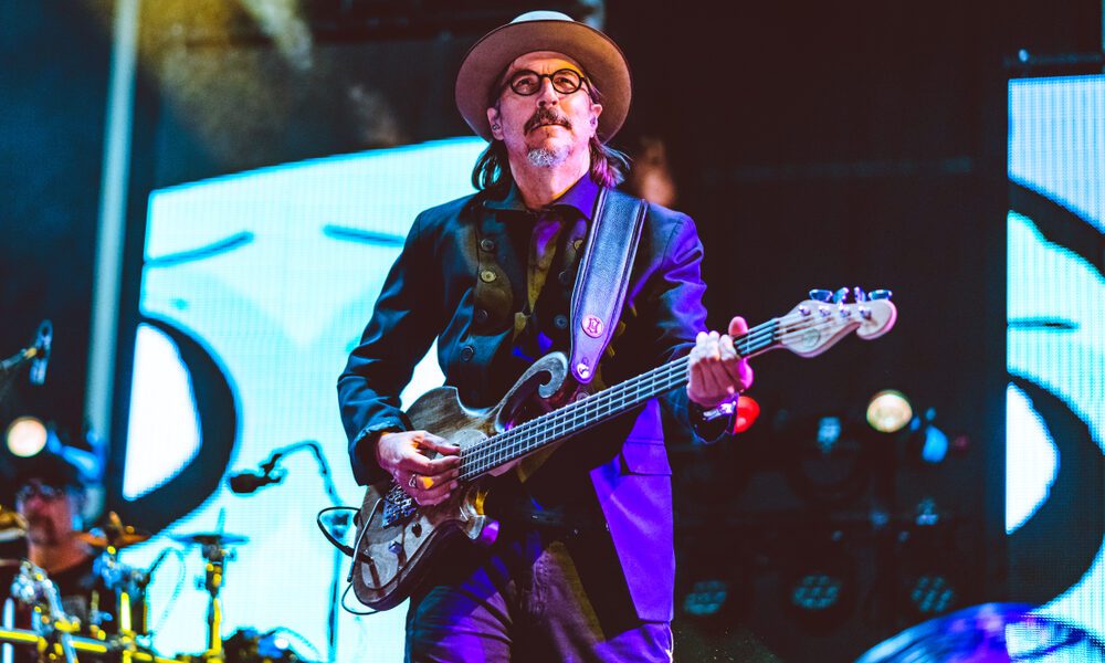 X96 - Utah's Original Alternative