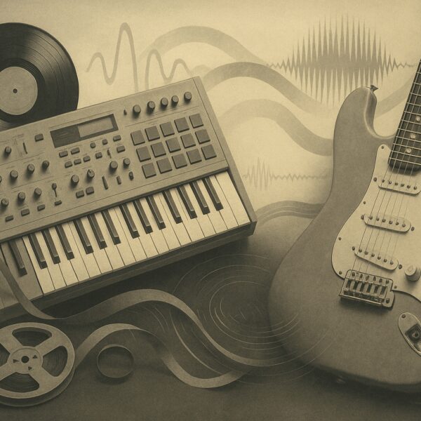 Top 500 Alternative Songs of All Time - X96